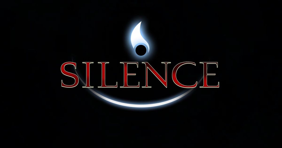 Silence | Video Game | VideoGameGeek