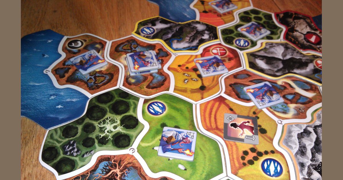 BoardGameGeek
