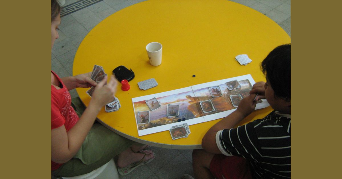 BoardGameGeek