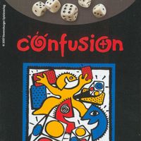 Confusion | Board Game | BoardGameGeek