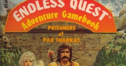 Prisoners of Pax Tharkas | RPG Item | RPGGeek