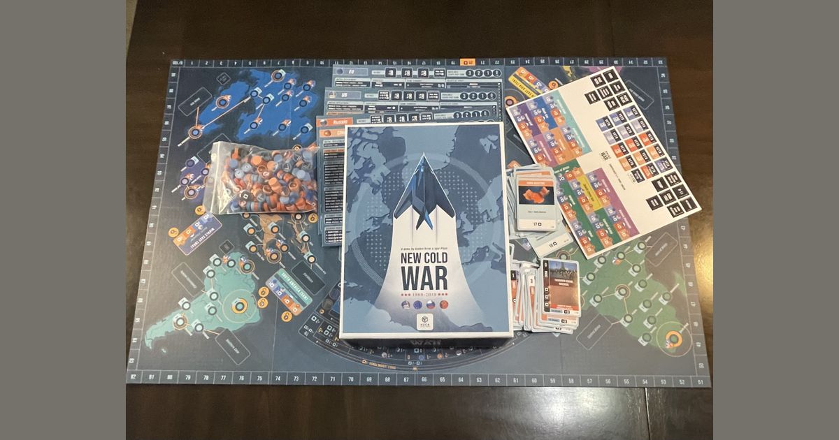BoardGameGeek