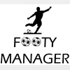 Footy Manager | Board Game | BoardGameGeek