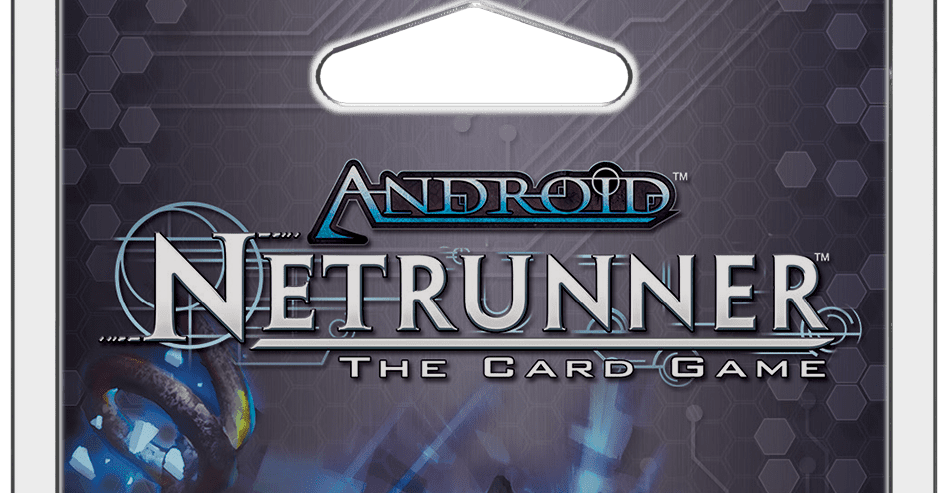 Android: Netrunner – Kampala Ascendent | Board Game | BoardGameGeek