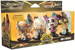 Krosmaster: Arena – Season 2 Exp #8 – Holy Missile | Board Game ...