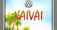 Kaivai | Board Game | BoardGameGeek