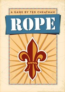 Rope | Board Game | BoardGameGeek