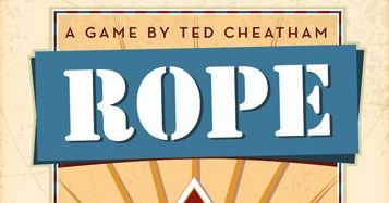 Rope | Board Game | BoardGameGeek