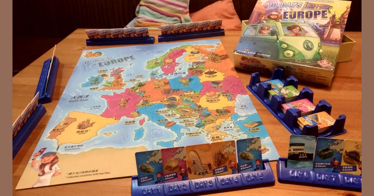 BoardGameGeek