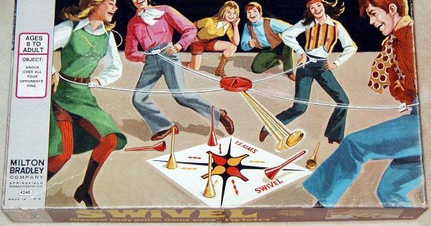 Swivel | Board Game | BoardGameGeek