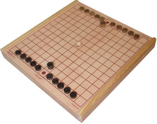 Intercept | Board Game | BoardGameGeek