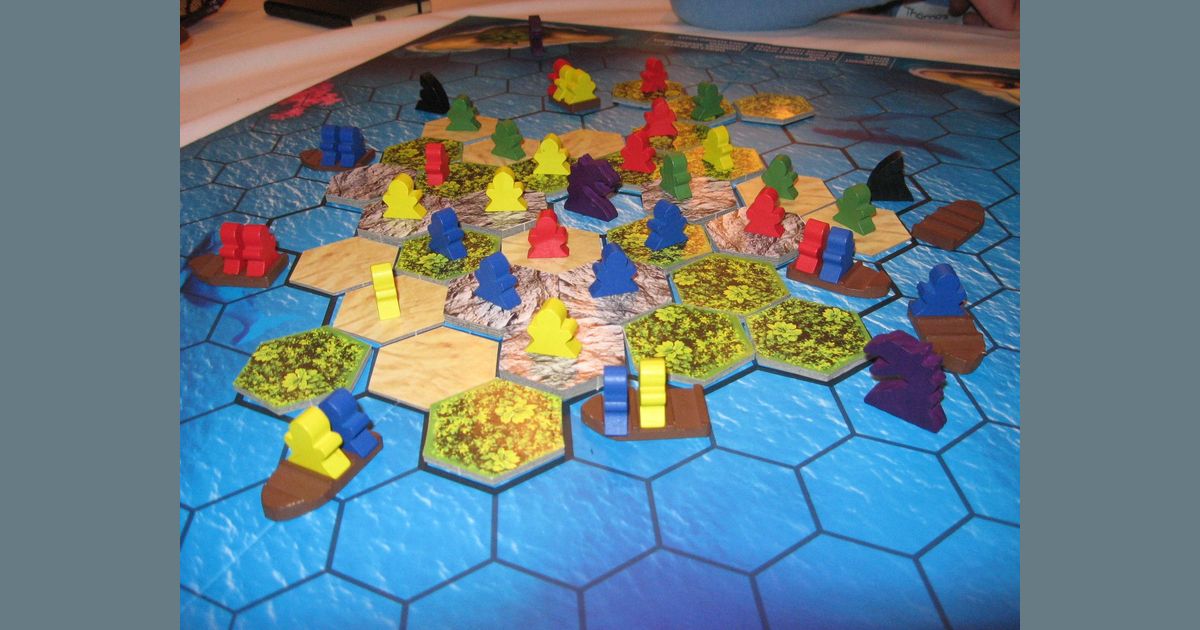BoardGameGeek