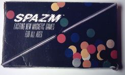 Spazm | Board Game | BoardGameGeek