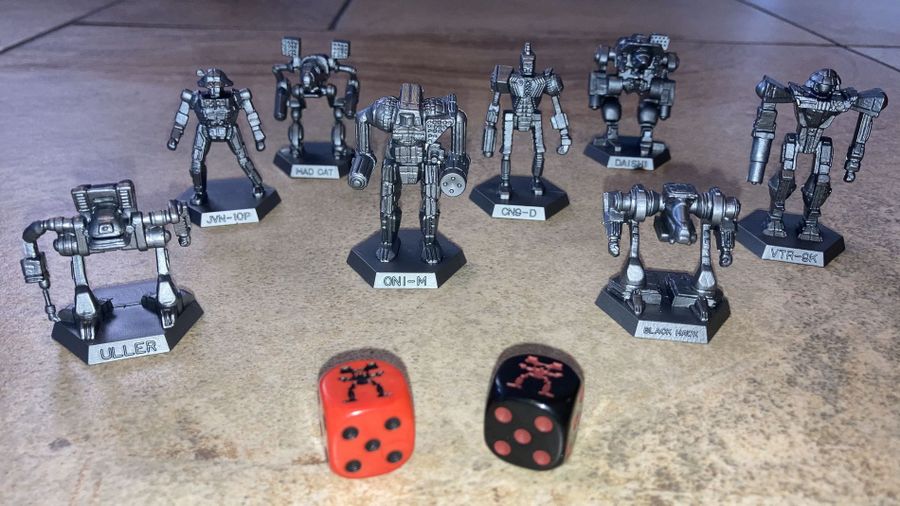 BoardGameGeek