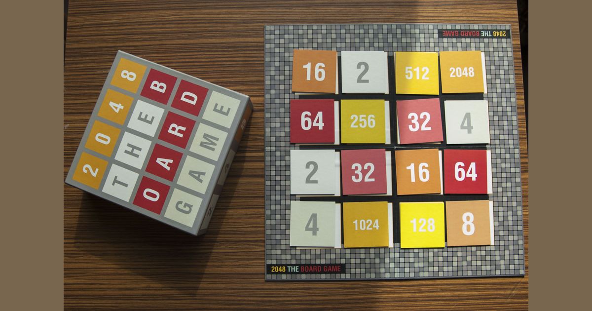 BoardGameGeek