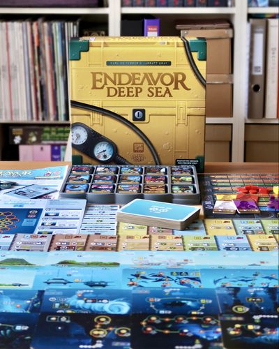 BoardGameGeek