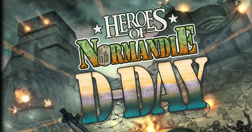 Heroes of Normandie: D-DAY Scenarios Pack | Board Game | BoardGameGeek