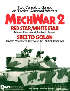 MechWar 2 | Board Game | BoardGameGeek
