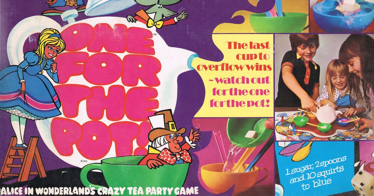 One for the Pot! | Board Game | BoardGameGeek