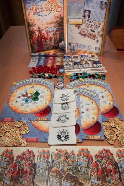 BoardGameGeek