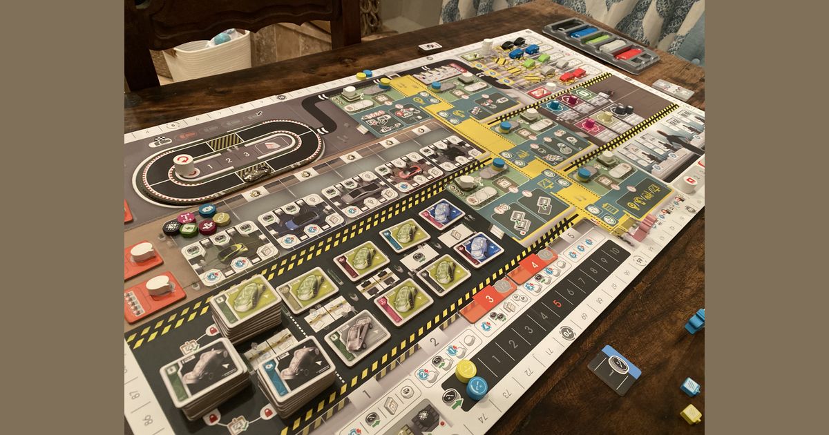 BoardGameGeek