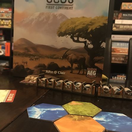 BoardGameGeek