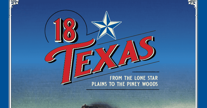 18Texas | Board Game | BoardGameGeek