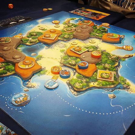 BoardGameGeek