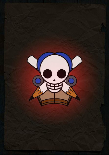 One Piece Role Playing Game | RPG Item | RPGGeek