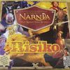 Narnia Risk Junior | Board Game | BoardGameGeek