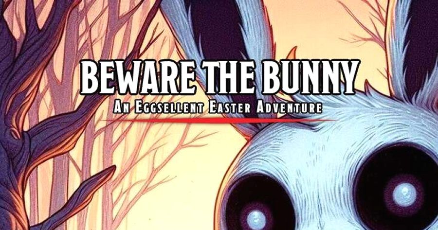 Beware the Bunny | RPG Item | RPGGeek