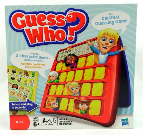 BoardGameGeek