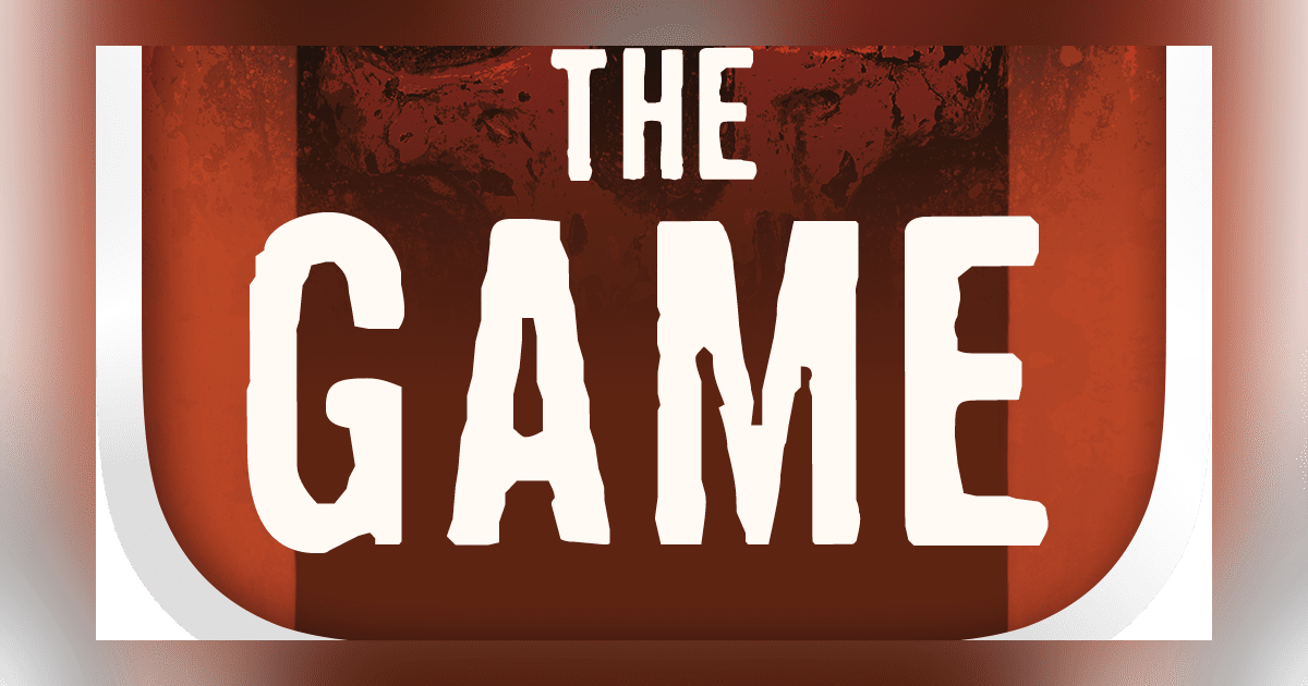 The Game | Video Game | VideoGameGeek