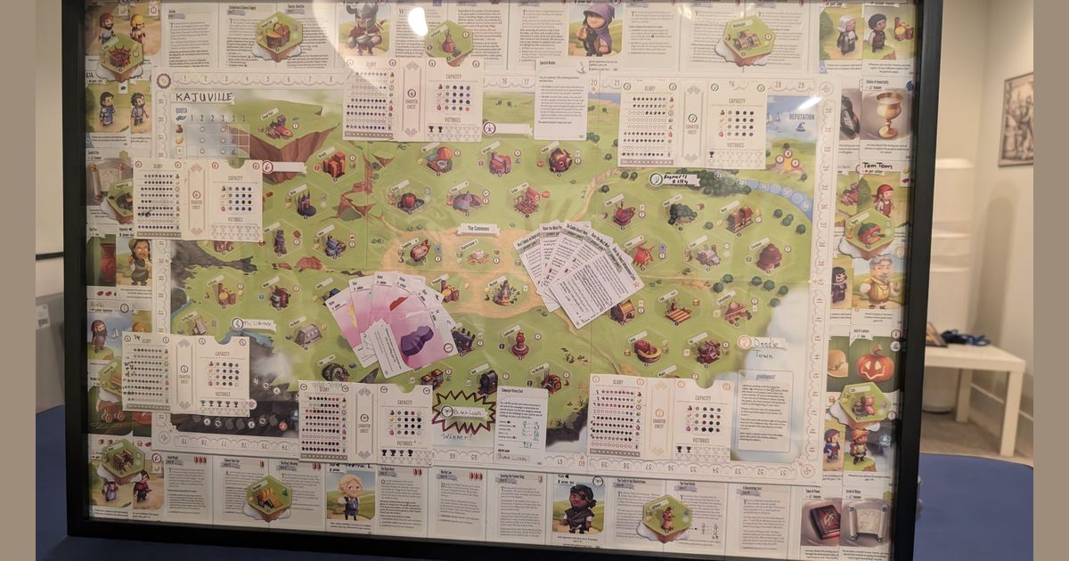 BoardGameGeek