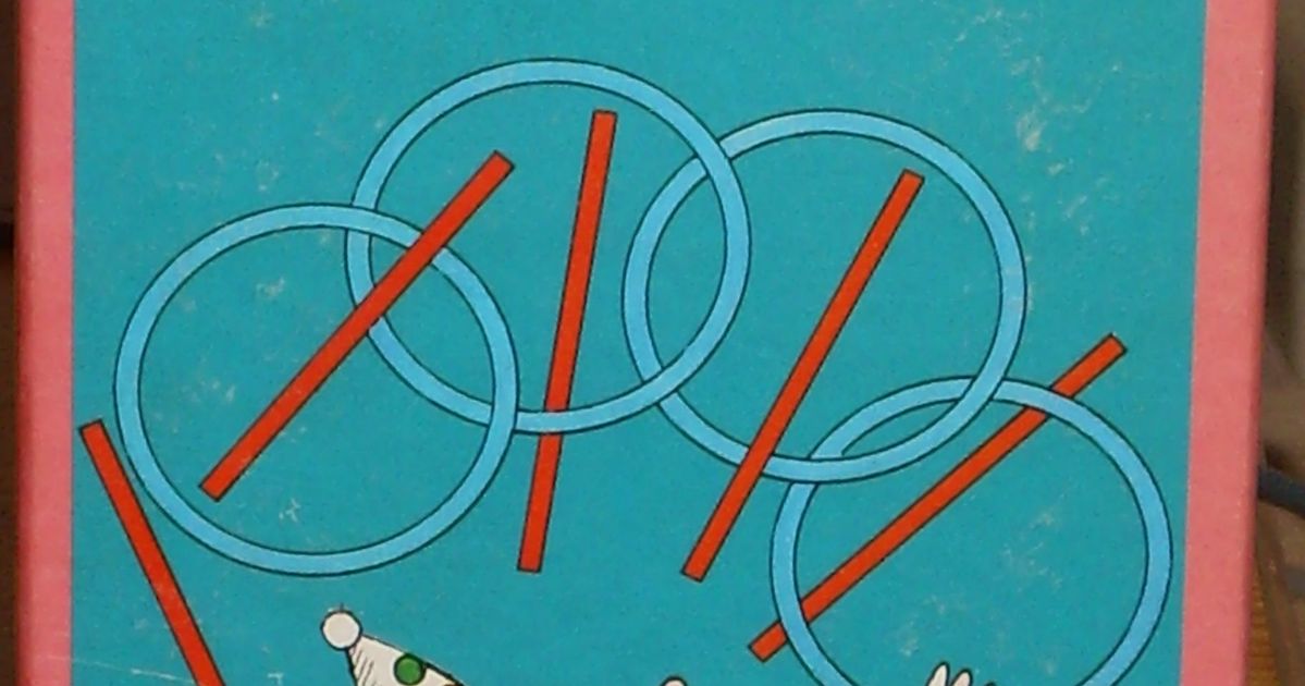 Tricki | Board Game | BoardGameGeek