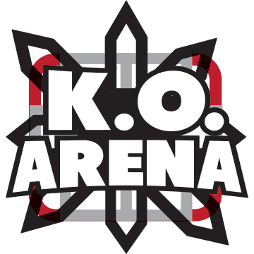 K.O. ARENA | Board Game | BoardGameGeek
