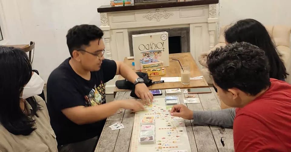 BoardGameGeek