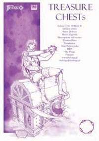 Treasure Chests | RPG Item | RPGGeek