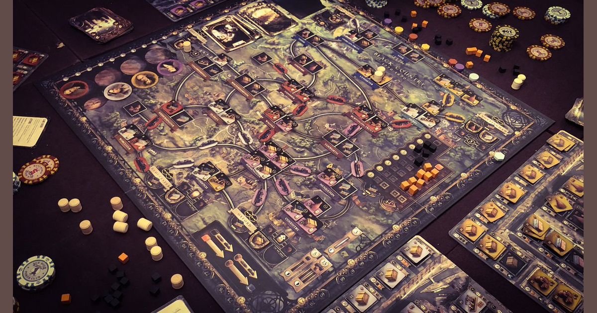 BoardGameGeek