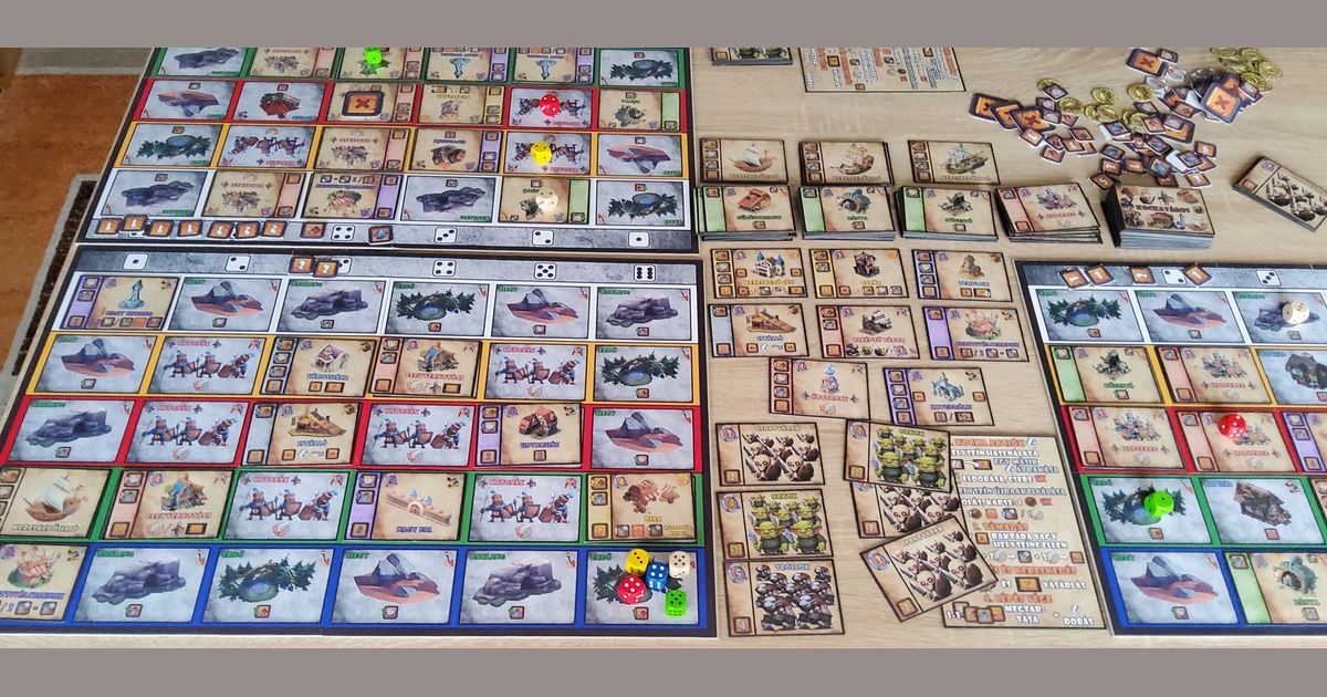 BoardGameGeek