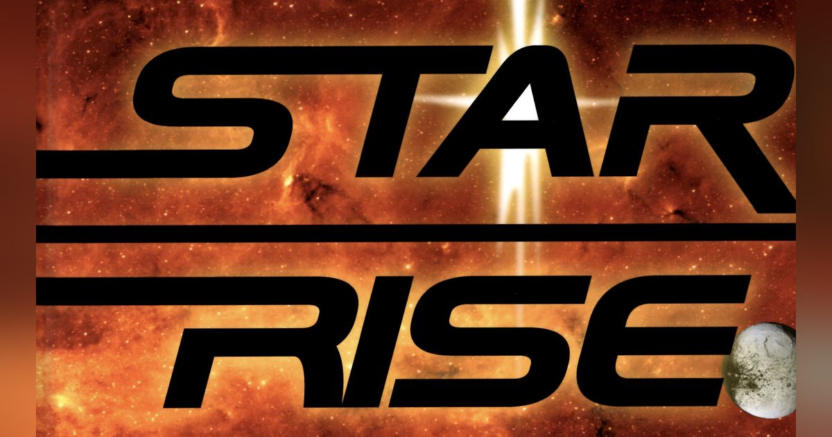 Star Rise | RPG Item | RPGGeek