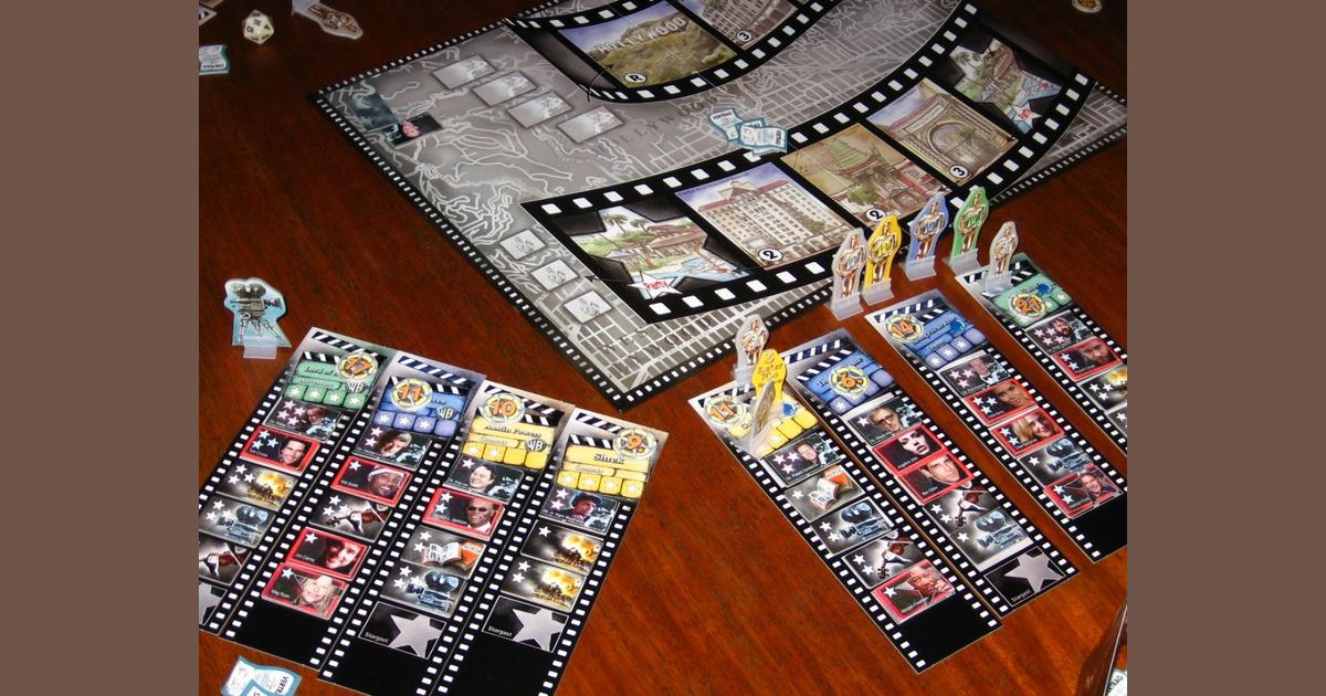 BoardGameGeek