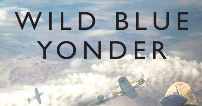 Wild Blue Yonder | Board Game | BoardGameGeek