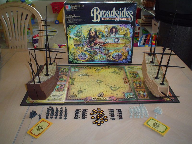 BoardGameGeek