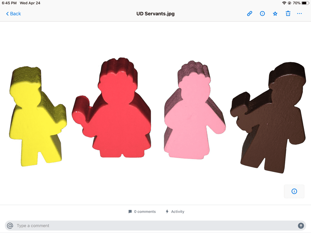 obsession expert variant