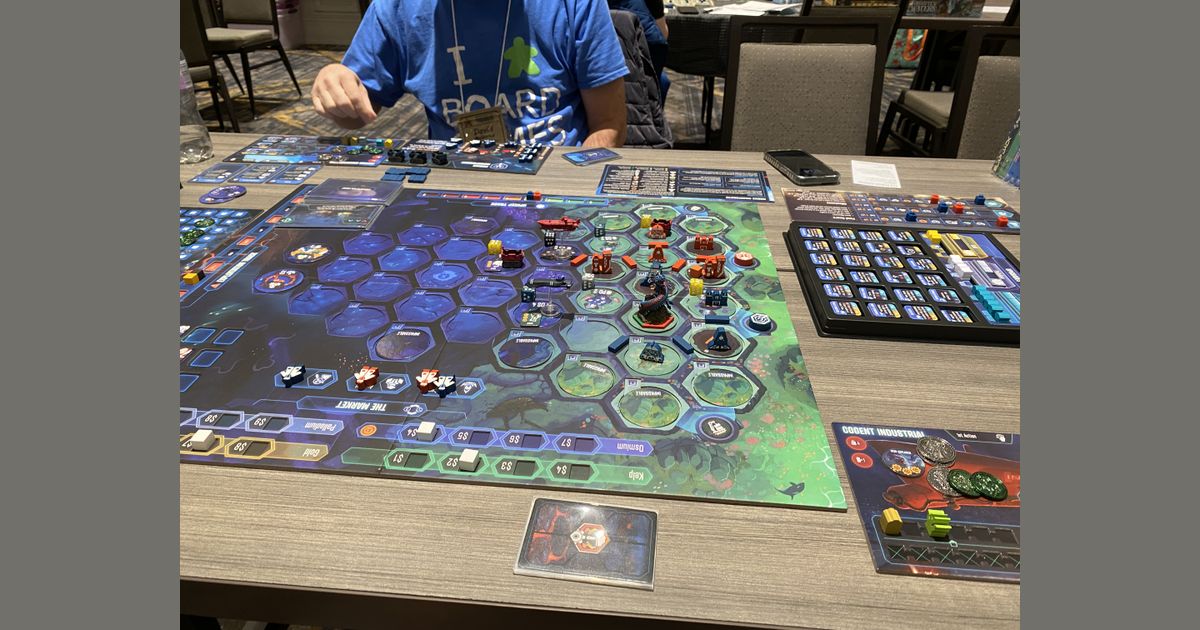 BoardGameGeek