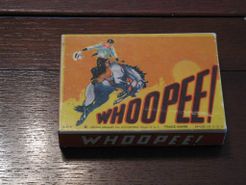 Whoopee! | Board Game | BoardGameGeek