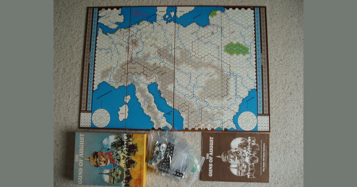 BoardGameGeek