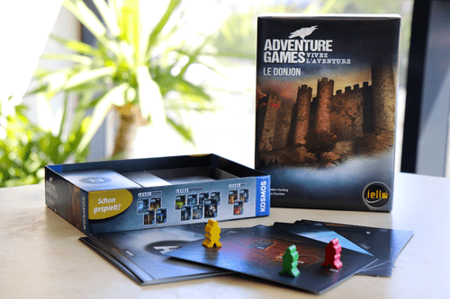 BoardGameGeek