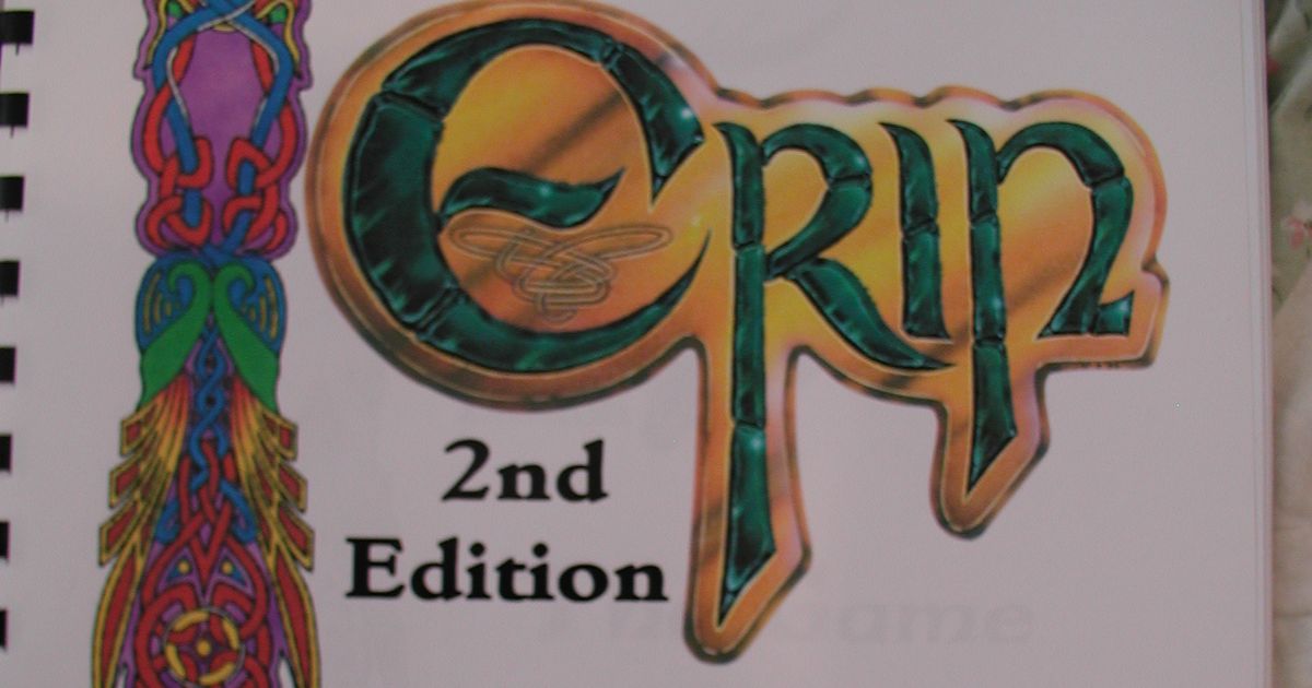 Erin | Board Game | BoardGameGeek